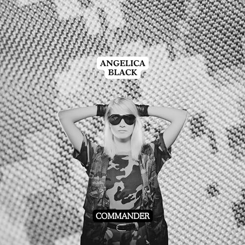 Amazon MusicでAngelica BlackのCommanderを再生する