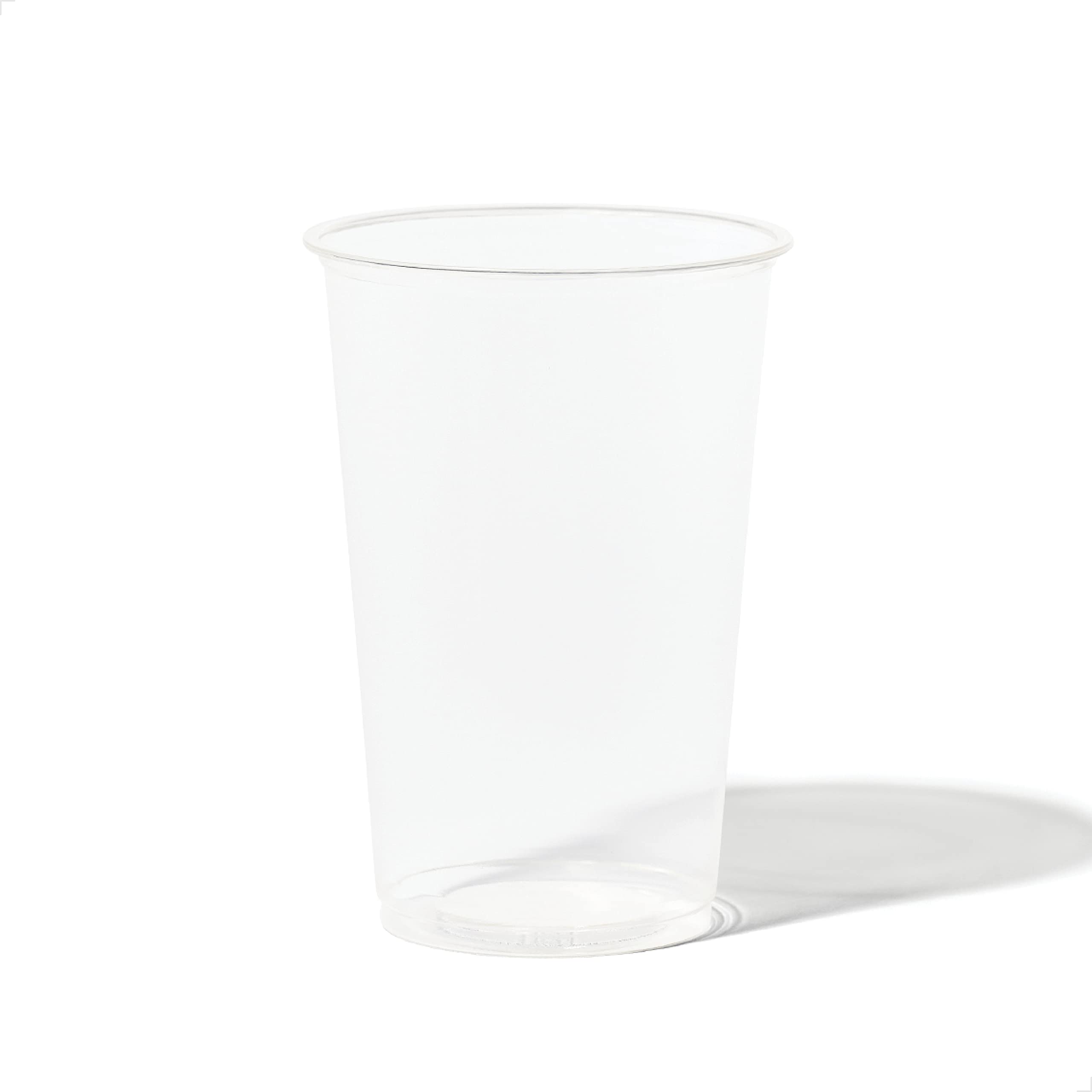 Snapklik.com : TOSSWARE NATURAL Arena - Plant Based Cups 20 Oz Set Of ...