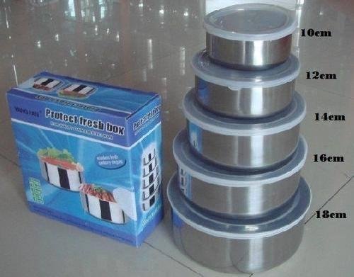 Buy Supreme Protect Fresh Box (5 Sets) = 0.5KG Online at Low Prices in ...