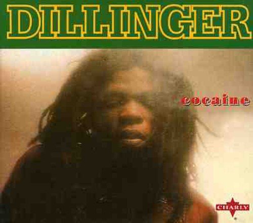 DILLINGER - Cocaine - Amazon.com Music