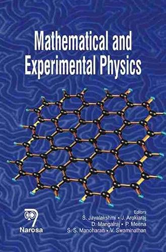 Mathematical and Experimental Physics : Jayalakshmi, S., Arokiaraj, J ...