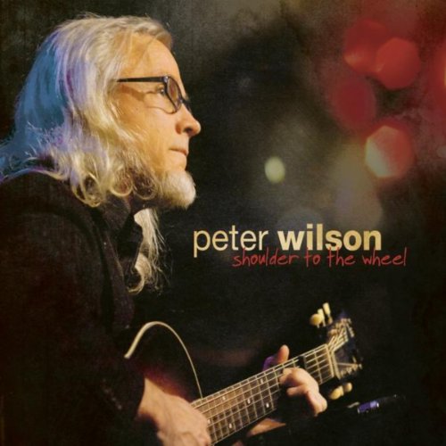 Play Shoulder to the Wheel by Peter Wilson on Amazon Music