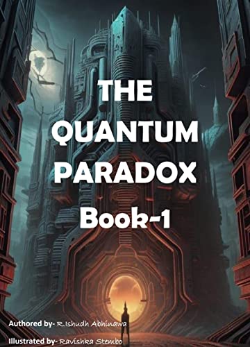 Quantum Paradox