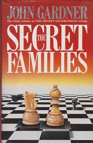 Buy The Secret Families Book Online at Low Prices in India | The Secret ...