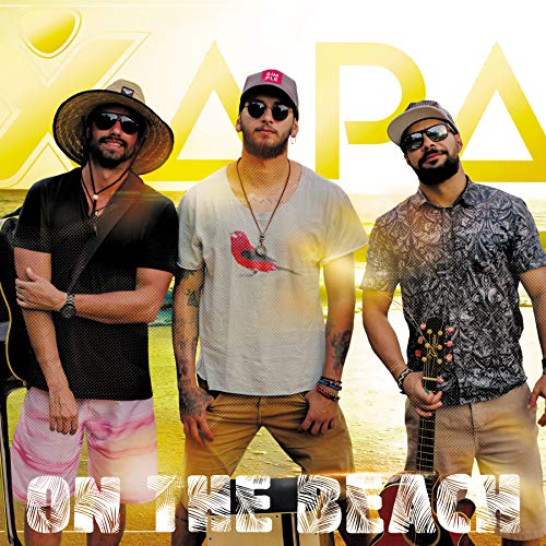 Play Xapa, Live on the Beach by Xapa on Amazon Music