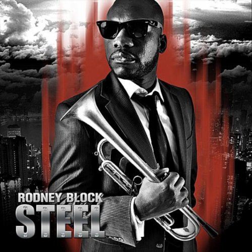 Play Steel by Rodney Block on Amazon Music