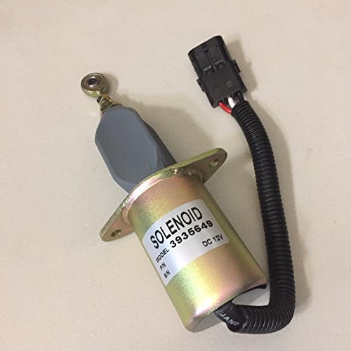 Amazon.com: SS 32# 3935649 3934171 3927152 3934972 SA-3764-12 Shutoff ...