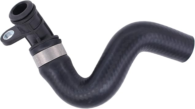 Amazon.com: NewYall Engine Coolant Hose for Volvo S80 S80 XC90 XC70 ...