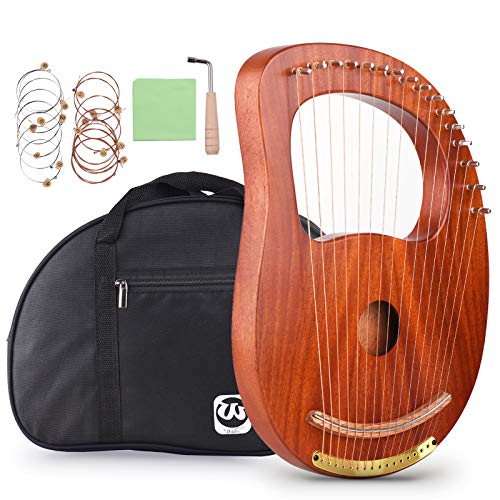 As 4 Melhores Liras de 2023 - Beat360