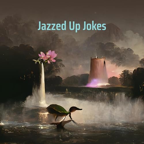 Amazon.co.jp: Jazzed Up Jokes : Wong J Christopher: デジタルミュージック