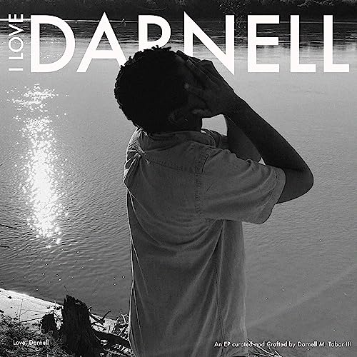 Amazon Musicでdarnell.のI LOVE DARNELLを再生する