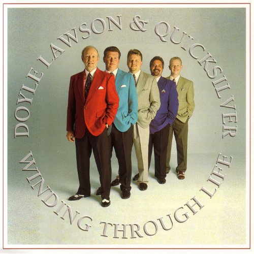 Lord, It's Just Another Hill song by Doyle Lawson & Quicksilver from ...