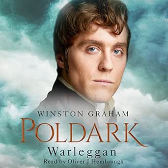 Warleggan: Poldark, Book 4 : Winston Graham, Oliver J. Hembrough, Pan ...