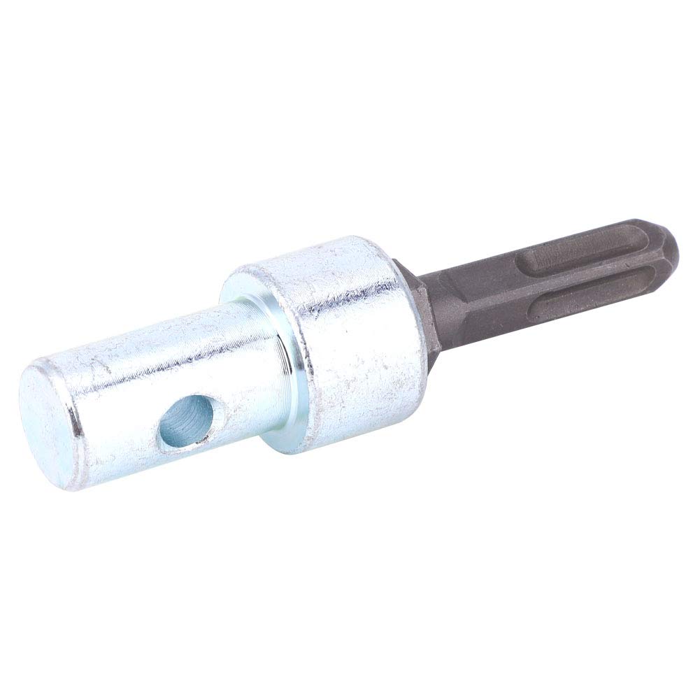 Drill Ice Auger Adapter Garden Auger Adapter Round Chuck 3 Drill ...