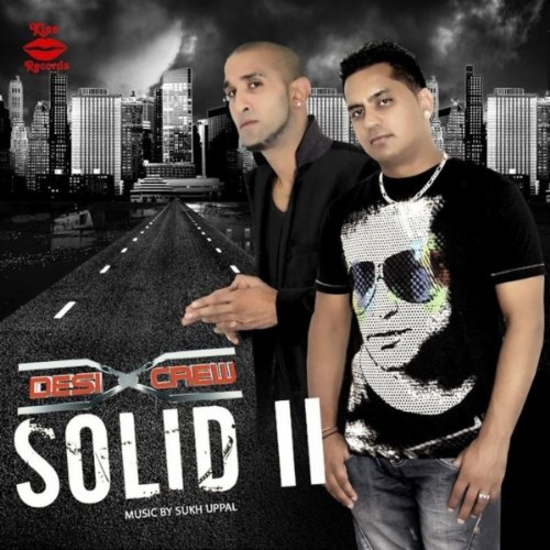 Amazon.com: Solid II : Desi Crew: Digital Music