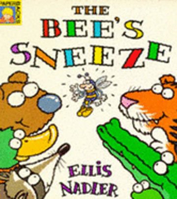 Bee's Sneeze: Nadler: 9780671865757: Amazon.com: Books