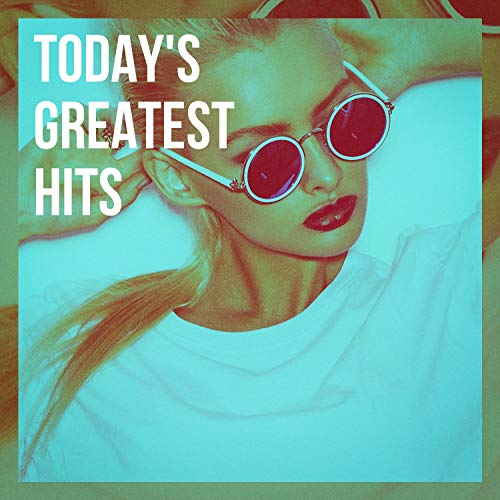 Amazon.com: Today's Greatest Hits : Hits Etc., Today's Hits!, Billboard ...