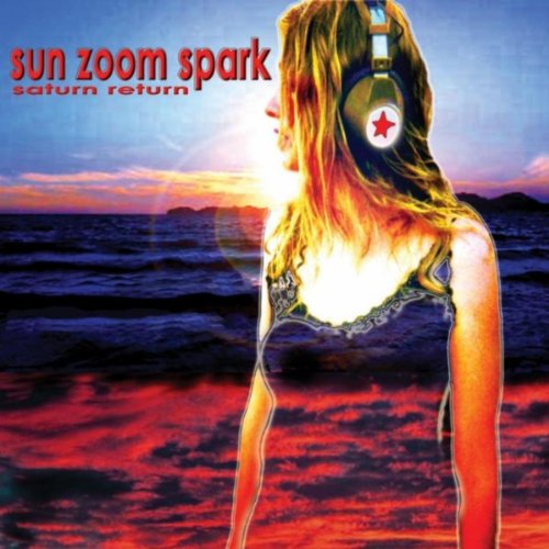 Play Saturn Return by Sun Zoom Spark on Amazon Music