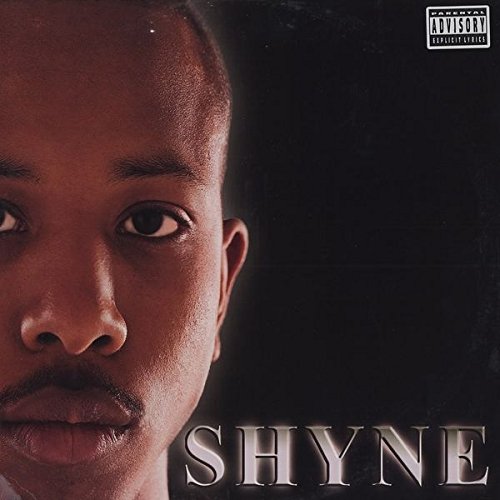Shyne - Shyne [Vinyl] - Amazon.com Music