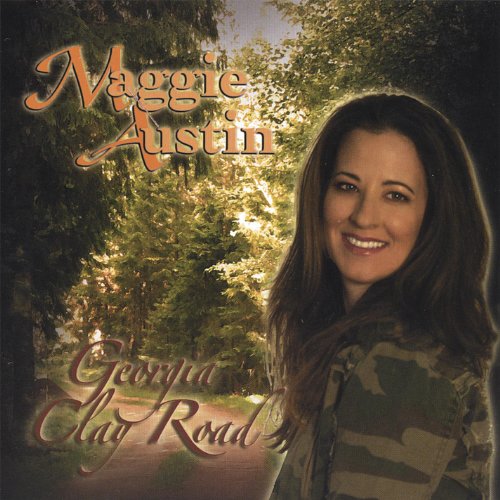 Amazon.com: Georgia Clay Road : Maggie Austin: Digital Music