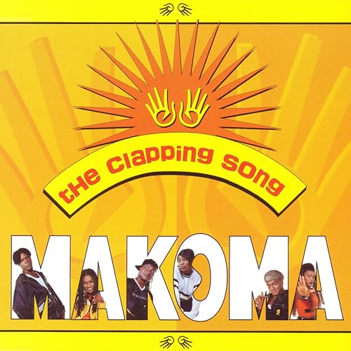 Play The Clapping Song by Makoma on Amazon Music