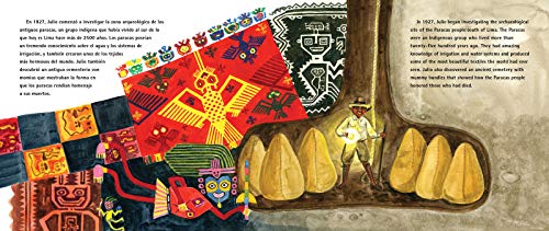 The 30 Children's Archaeology Books To Read In May 2025 - Cherry Picks
