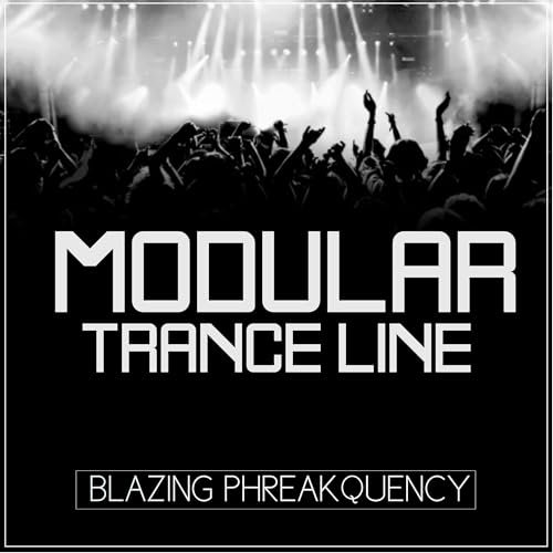Play Trance Line by Modular on Amazon Music