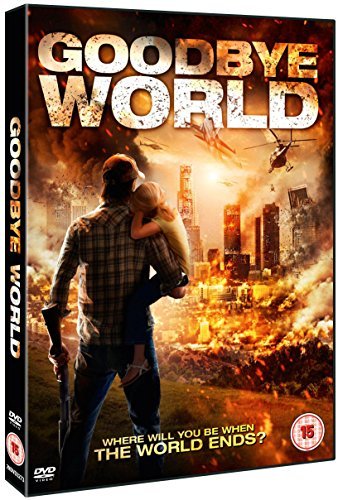 Amazon.com: Goodbye World [DVD] : Movies & TV