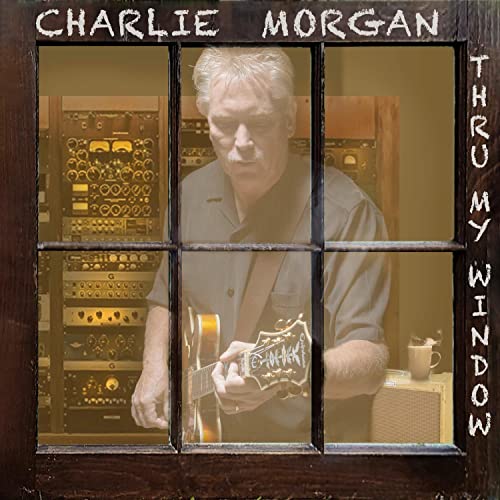 Play Thru My Window by Charlie Morgan on Amazon Music