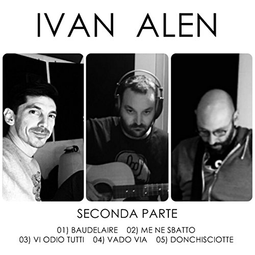 Pt. 2 by Ivan Alen on Amazon Music - Amazon.com