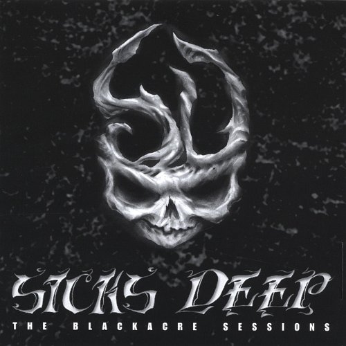 Amazon.com: The Blackacre Sessions : Sicks Deep: Digital Music