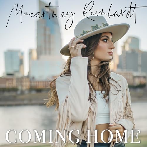 Coming Home by Macartney Reinhardt on Amazon Music - Amazon.com