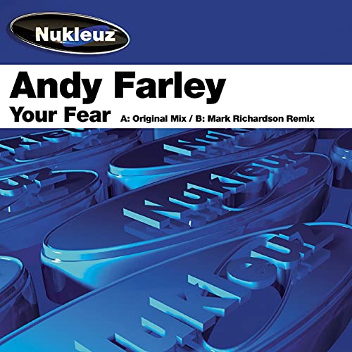 Your Fear de Andy Farley en Amazon Music Unlimited