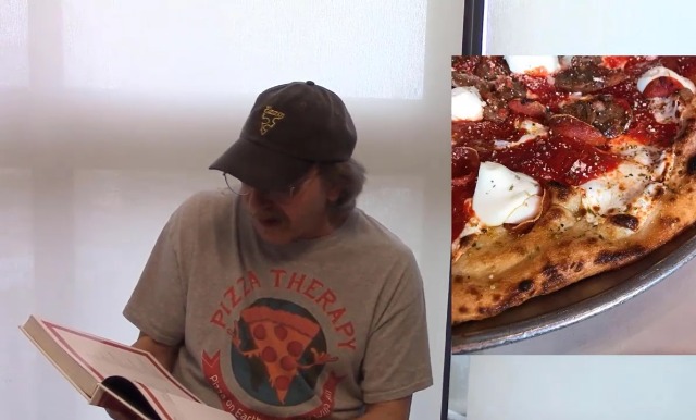 Pizza Therapy Pizza Products and More's Amazon Page