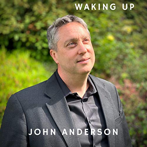 Play Waking Up by John Anderson on Amazon Music Unlimited