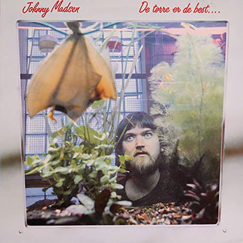 Play De Tørre Er De Best.... by Johnny Madsen on Amazon Music