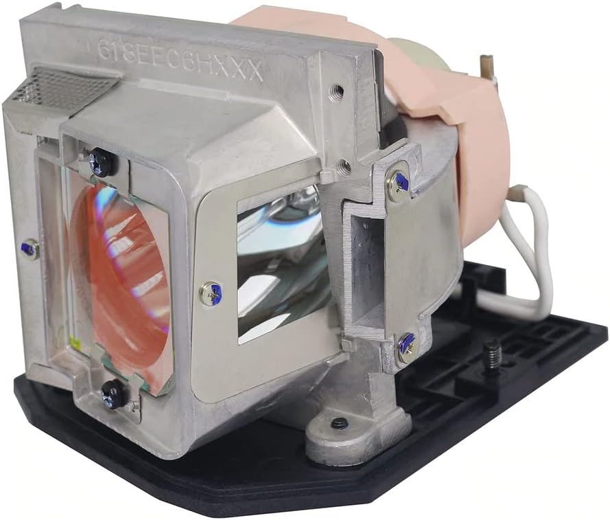 Amazon.com: Dekain Projector Lamp Replacement for Optoma BL-FP280D / BL ...