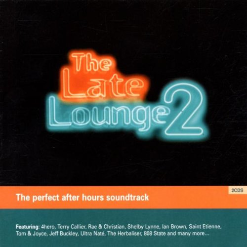 LATE LOUNGE - Late Lounge 2 - Amazon.com Music