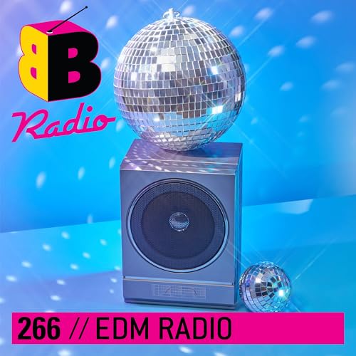 Écouter EDM Radio de Dmytro Hurzhiy, Ricci Winter, Jon Hansson, Viktor ...