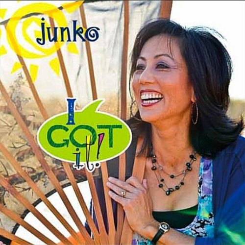 Play I Got It! by Junko on Amazon Music