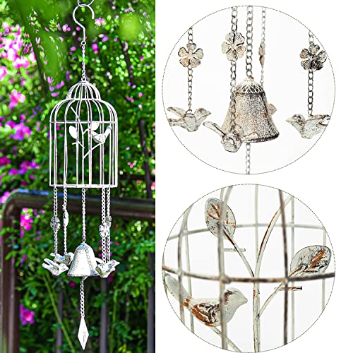 The 30 Best Vintage Wind Chimes of 2024 [Verified] - Cherry Picks