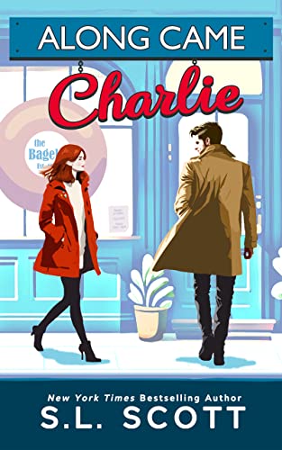Along Came Charlie: A Fake Dating Friends to More Big City Romance ...