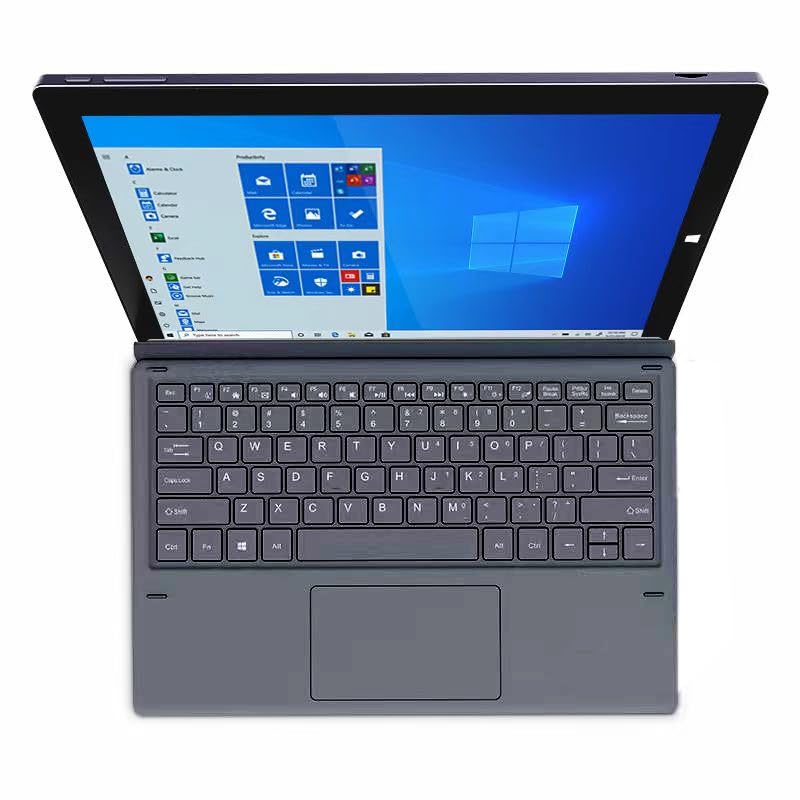 Tablet con Windows, ¿cuál comprar en 2026? - Las mejores opciones