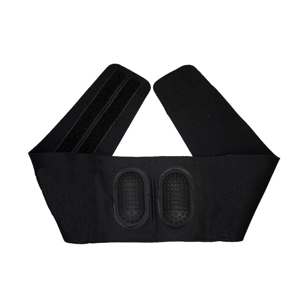 Caremax Conductive TENS Stimulation Lumbar Back Support Belt for TENS ...