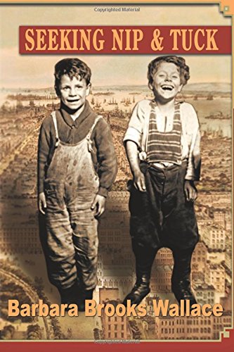 Seeking Nip and Tuck: Wallace, Barbara Brooks: 9780999521410: Amazon ...