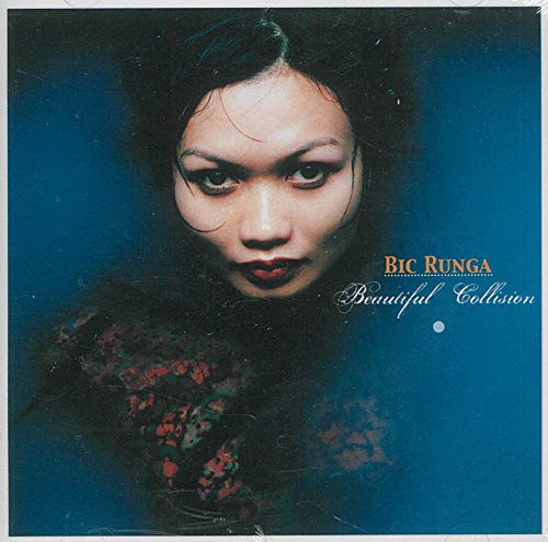 Bic Runga - Beautiful Collision - Amazon.com Music