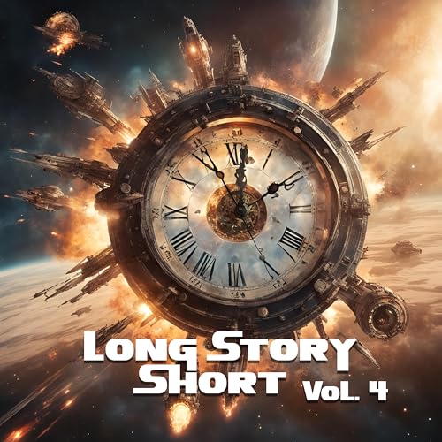 Play Long Story Short Vol. 4 by Sorah Eun, Cheryl Lim Sin Sian ...