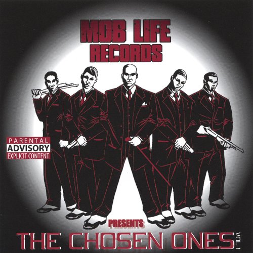 Amazon.co.jp: The Chosen Ones : Mob Life Records Presents: デジタルミュージック