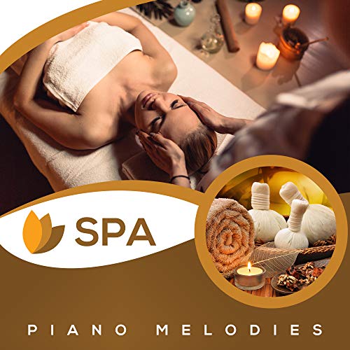 Play SPA Piano Melodies by Relaxing Spa Music on Amazon Music
