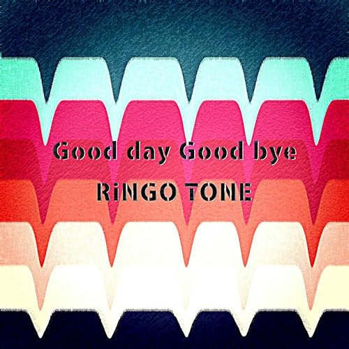 Amazon.co.jp: Good day Good bye : RINGO TONE: デジタルミュージック